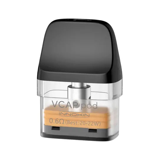Innokin Vcap Pod – The Best E-cigarette